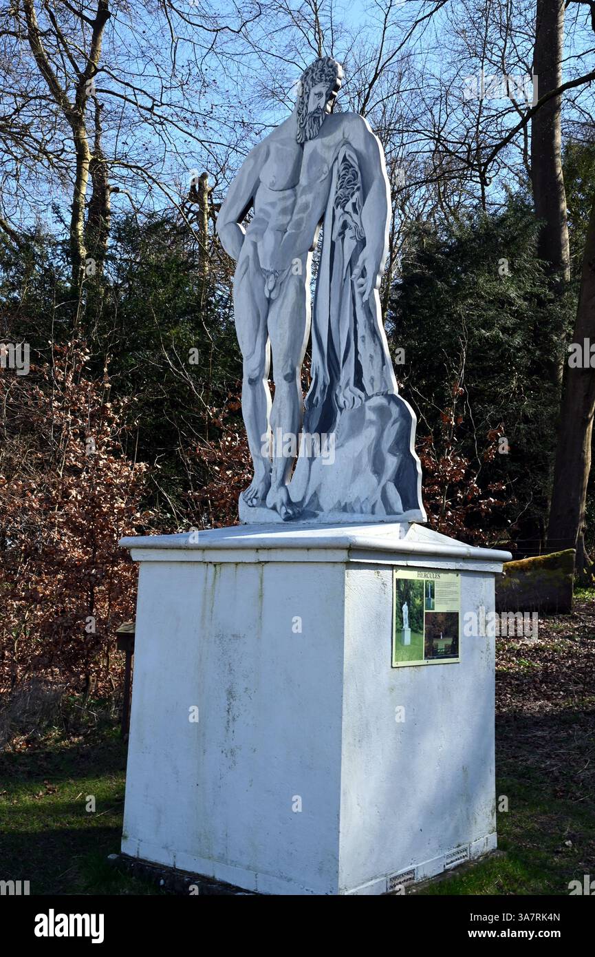 Clasical replica hi-res stock photography and images - Alamy