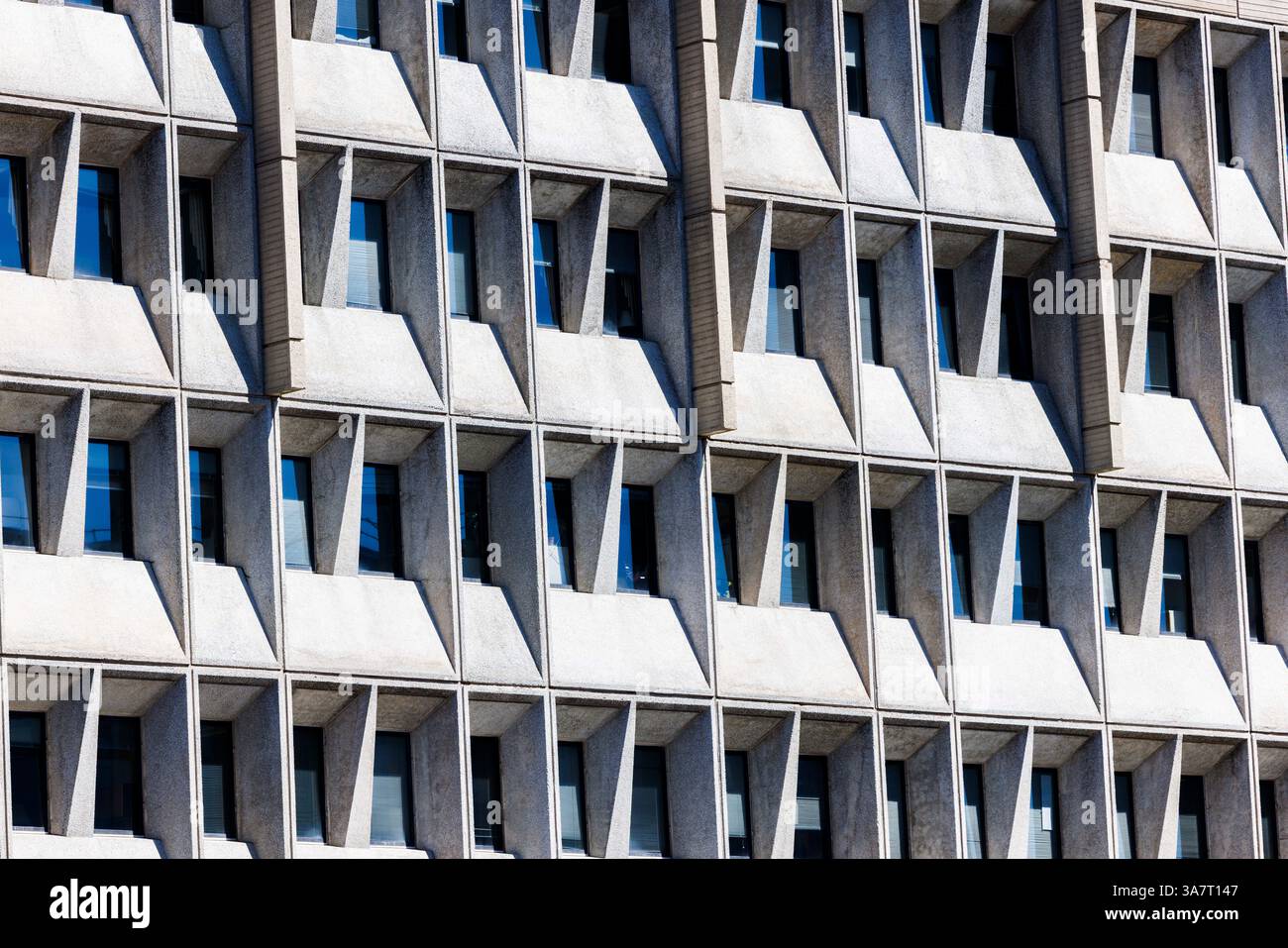 The U.S. Department of Health & Human Services headquarters at the ...