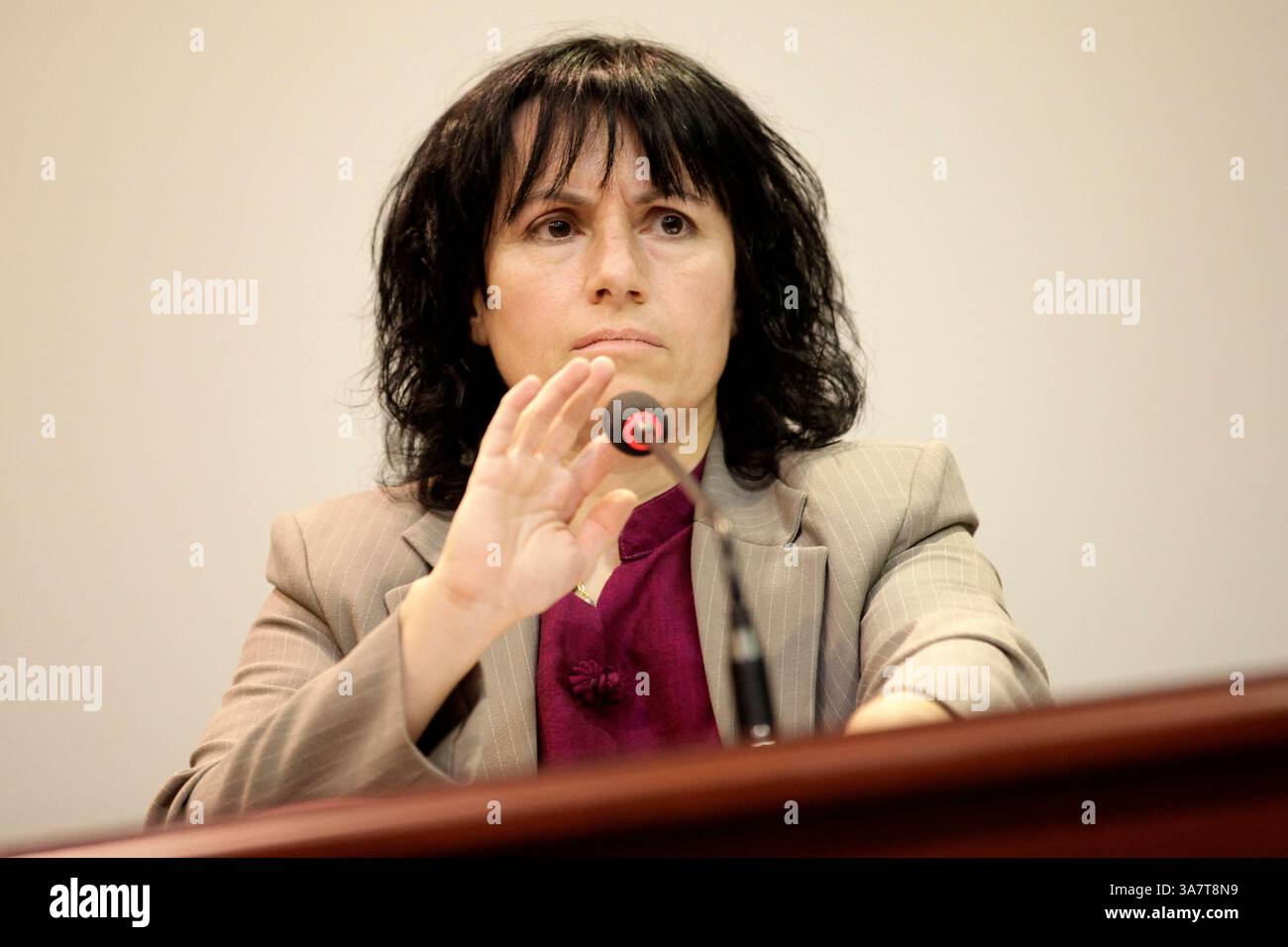 Prensa de fondo hi-res stock photography and images - Alamy