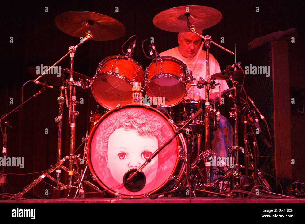 Cains mark hi-res stock photography and images - Alamy