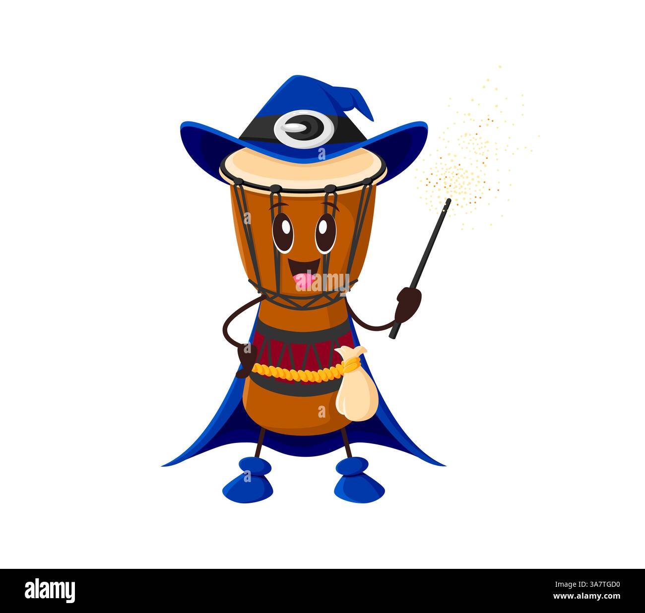 African diviner hi-res stock photography and images - Alamy