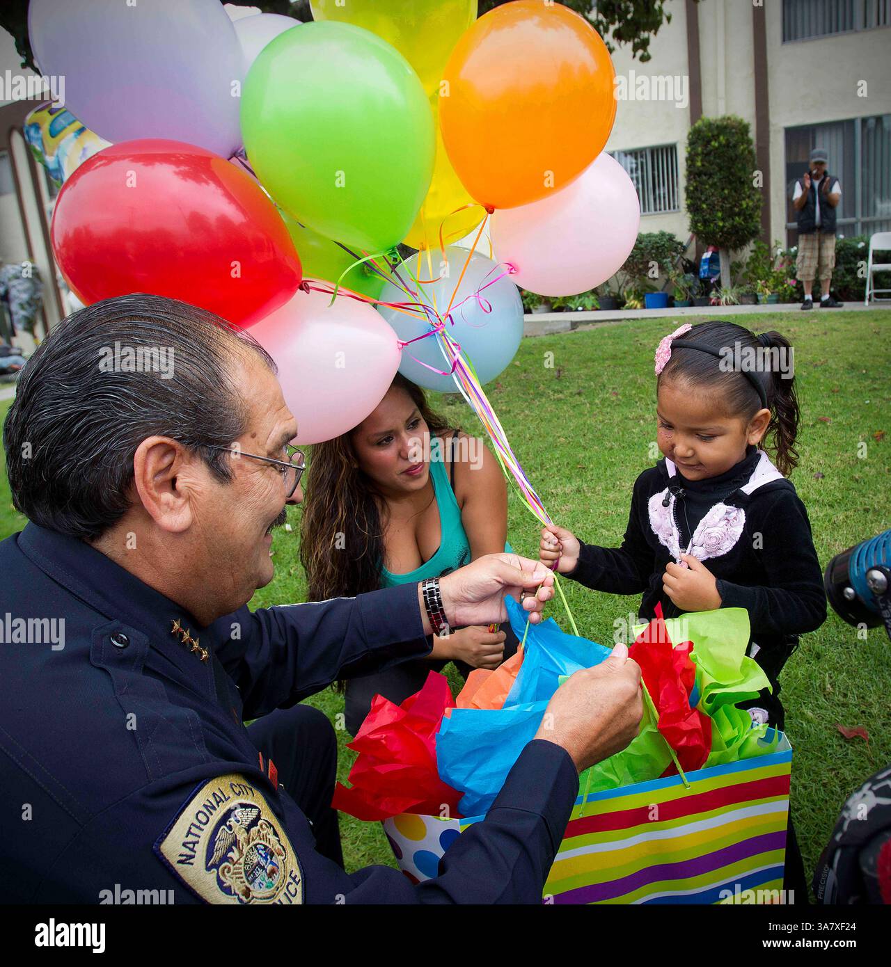 Hailey gonzales hi-res stock photography and images - Alamy