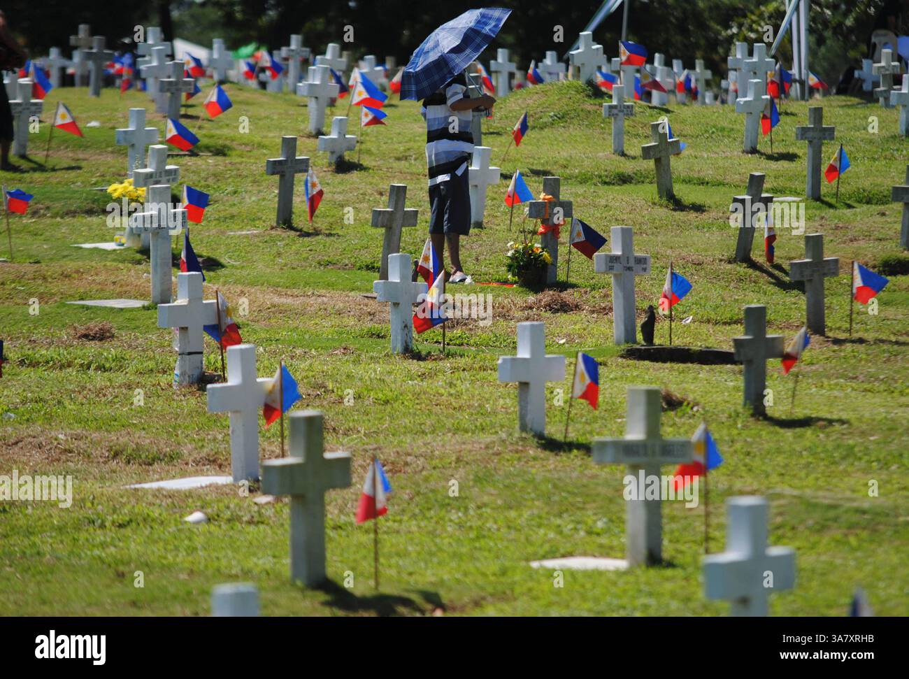 Filipino heroes hi-res stock photography and images - Alamy
