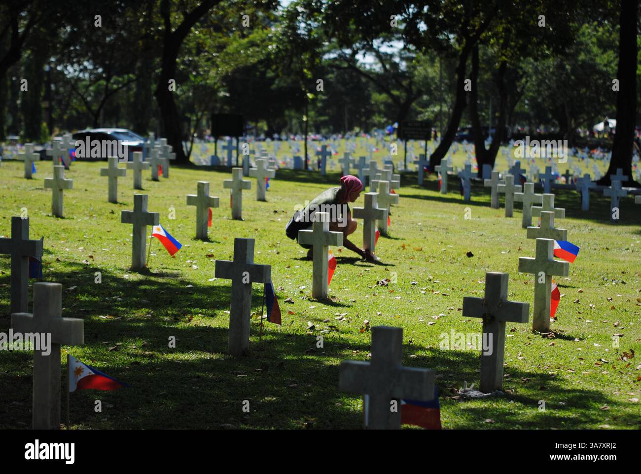 Filipino heroes hi-res stock photography and images - Alamy