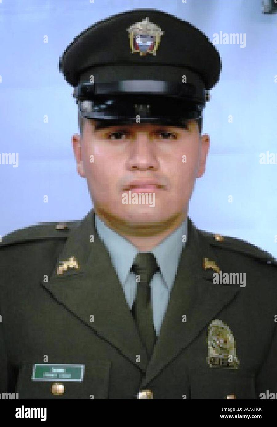 Sido herido hi-res stock photography and images - Alamy