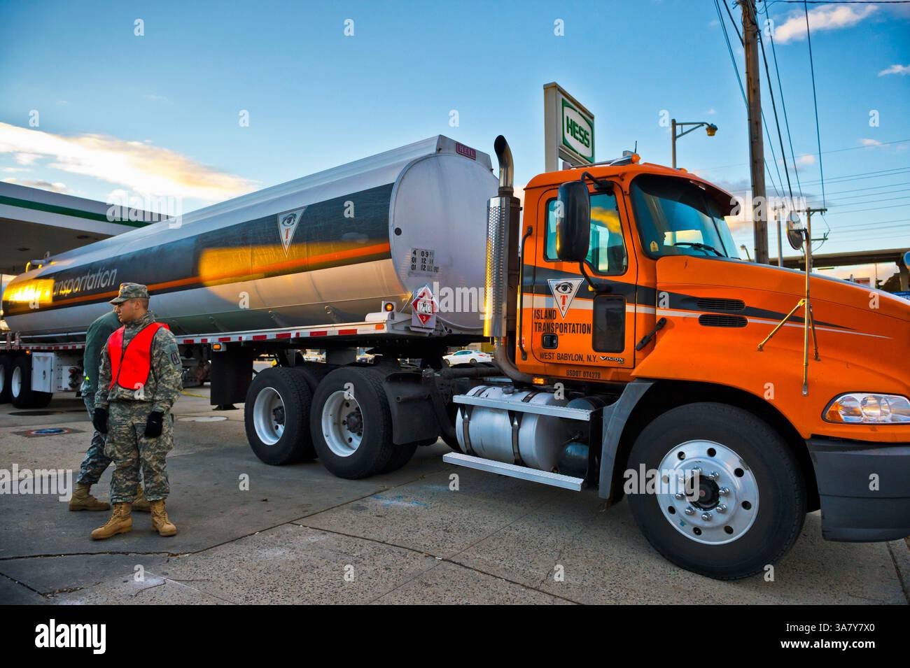 Armory truck hi-res stock photography and images - Alamy