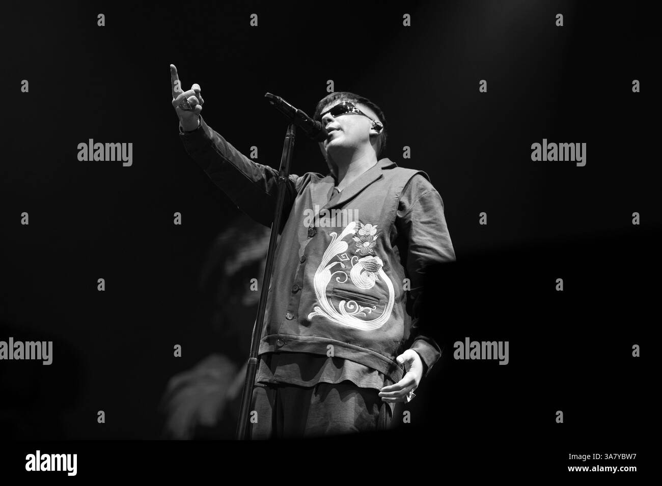 Al 27 Black and White Stock Photos & Images - Alamy