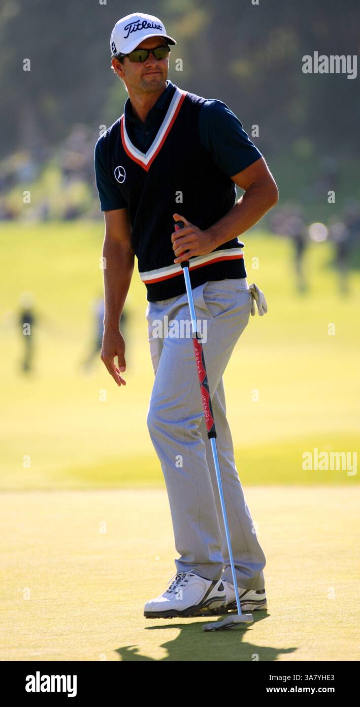 Adan scott hi-res stock photography and images - Alamy