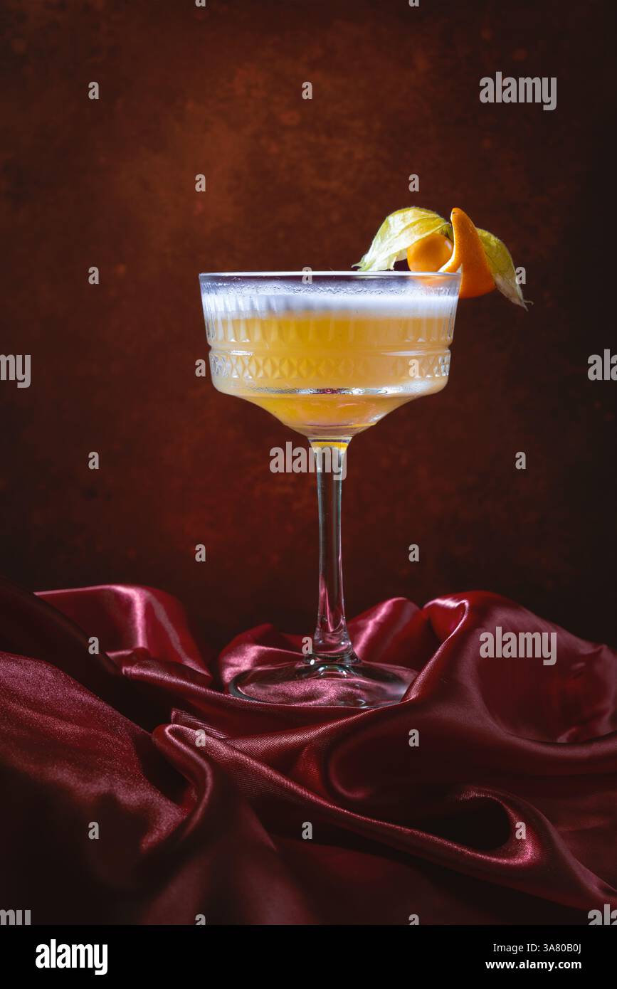 Cocktail images hi-res stock photography and images - Alamy