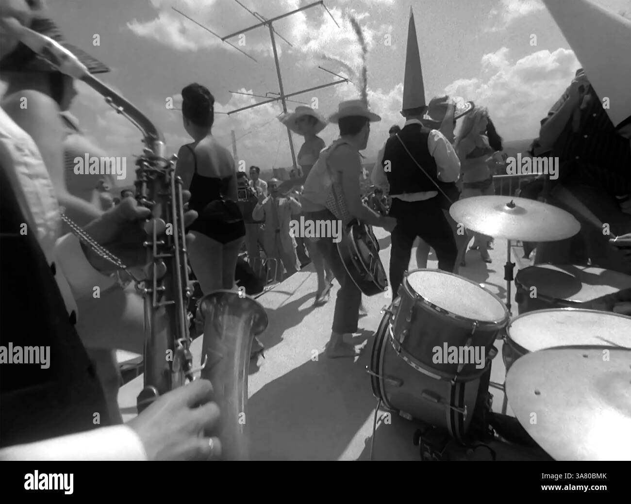 I AM CUBA (SOY CUBA) - FILM STILLS. 1964 . Cuba. I Am Cuba (Soy Cuba ...