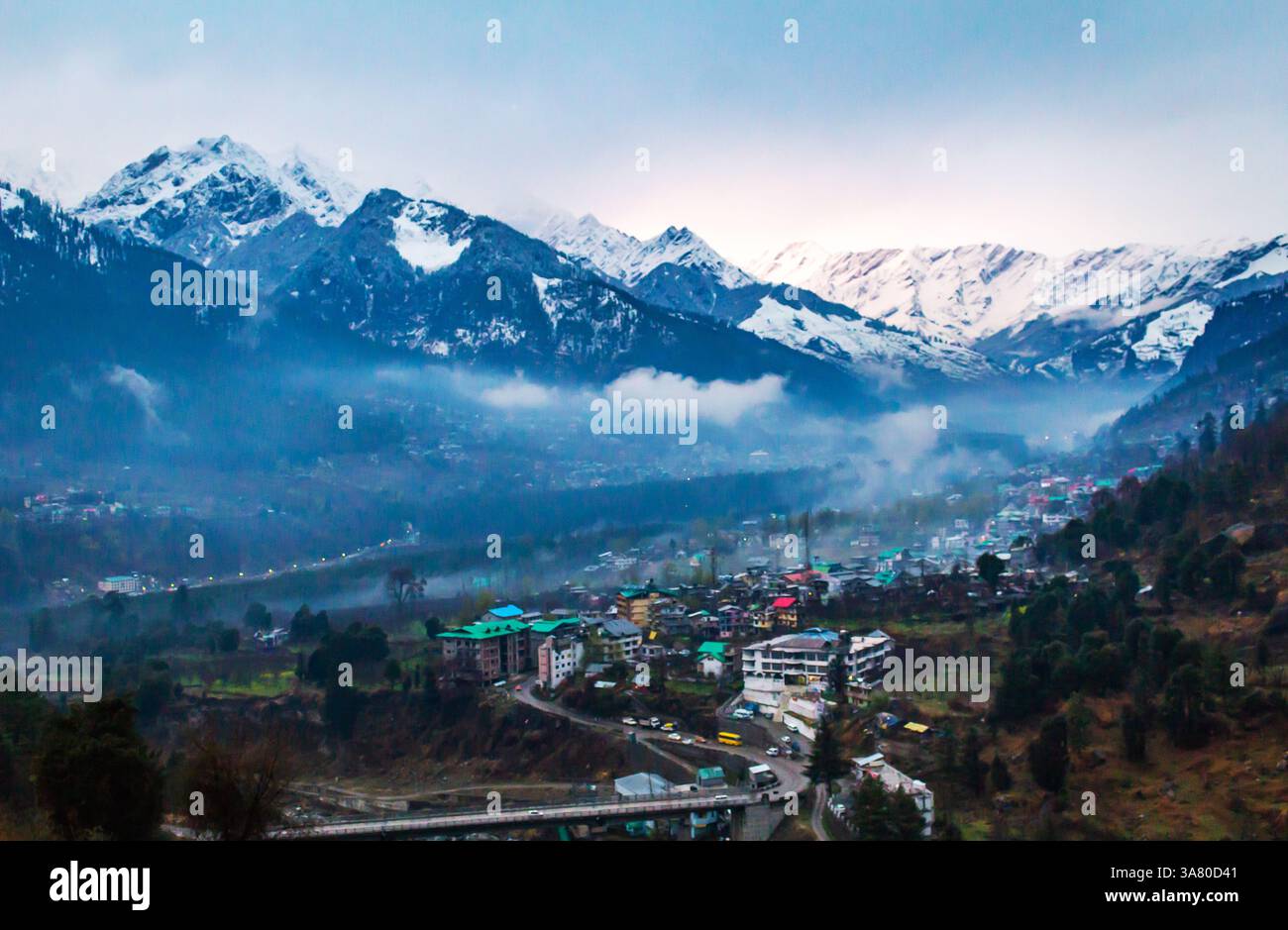 Breathtaking sunset india hi-res stock photography and images - Alamy