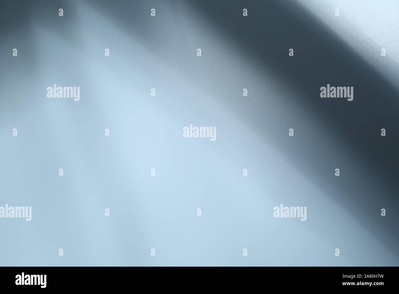 Light and shadows falling on white background Stock Photo - Alamy
