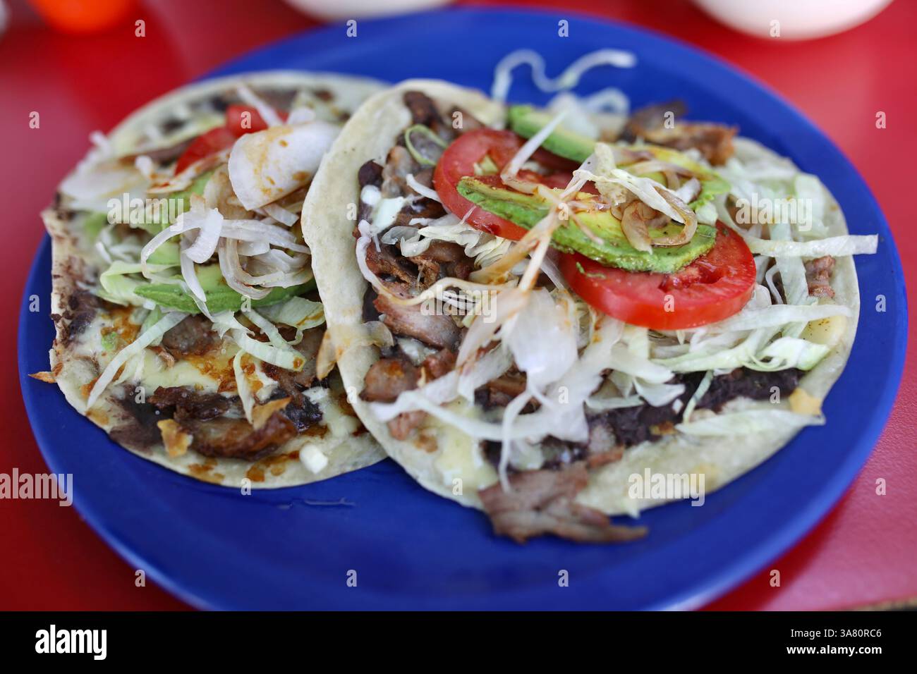 Tortas al fuego hi-res stock photography and images - Alamy