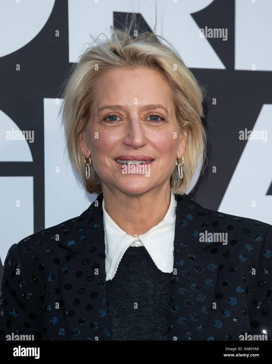 Dorinda Medley attends "The Picture of Dorian Gray" Broadway opening ...