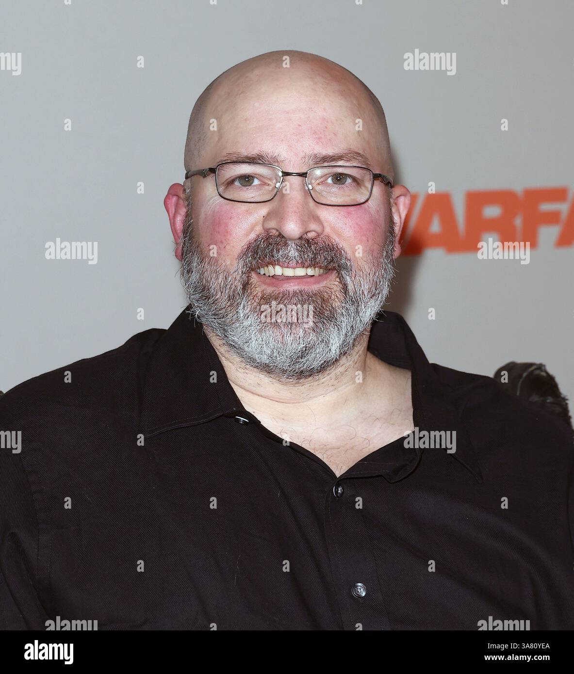 Elliott Miller arrives at The Los Angeles Red Carpet Premiere of ...