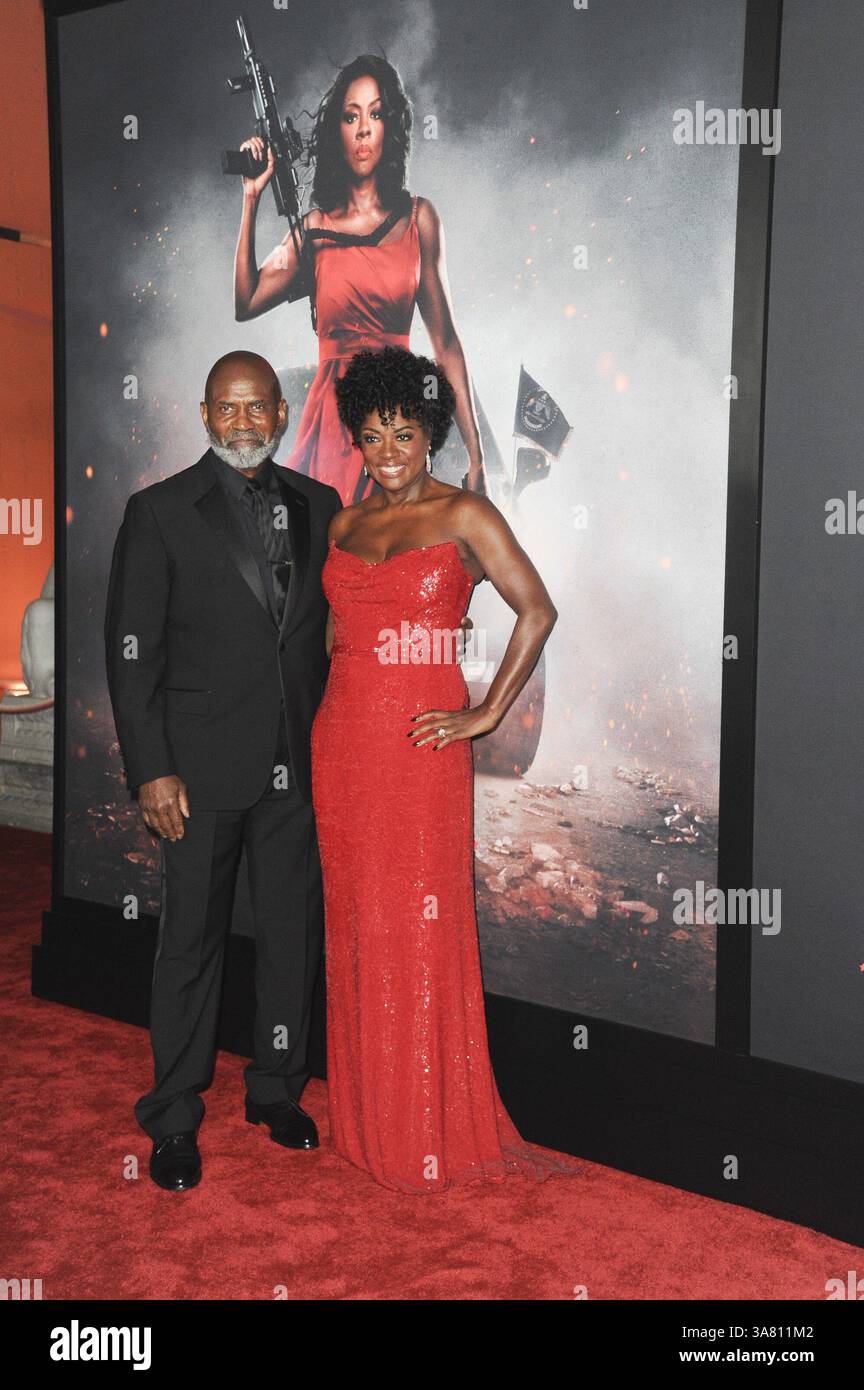 Ca. 27th Mar, 2025. Viola Davis, Julius Tennon at arrivals for G20 ...