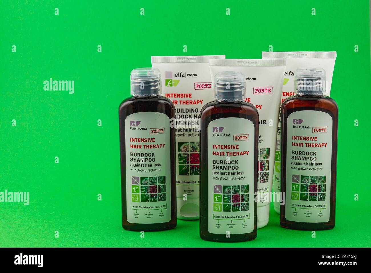 Elfa pharm hi-res stock photography and images - Alamy