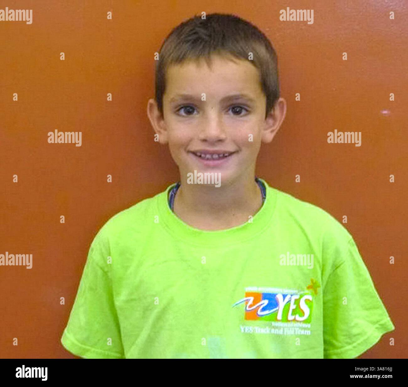 Apr 17, 2013 - Eight-year-old MARTIN RICHARD Boston Marathon bombing ...