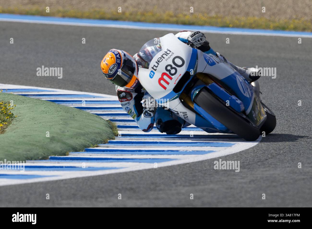 Velocidad 80 hi-res stock photography and images - Alamy