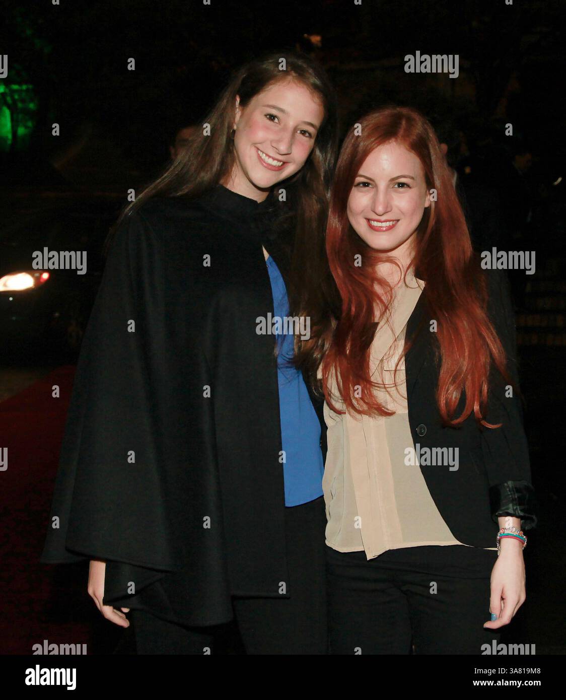 Maria paula sanchez hi-res stock photography and images - Alamy