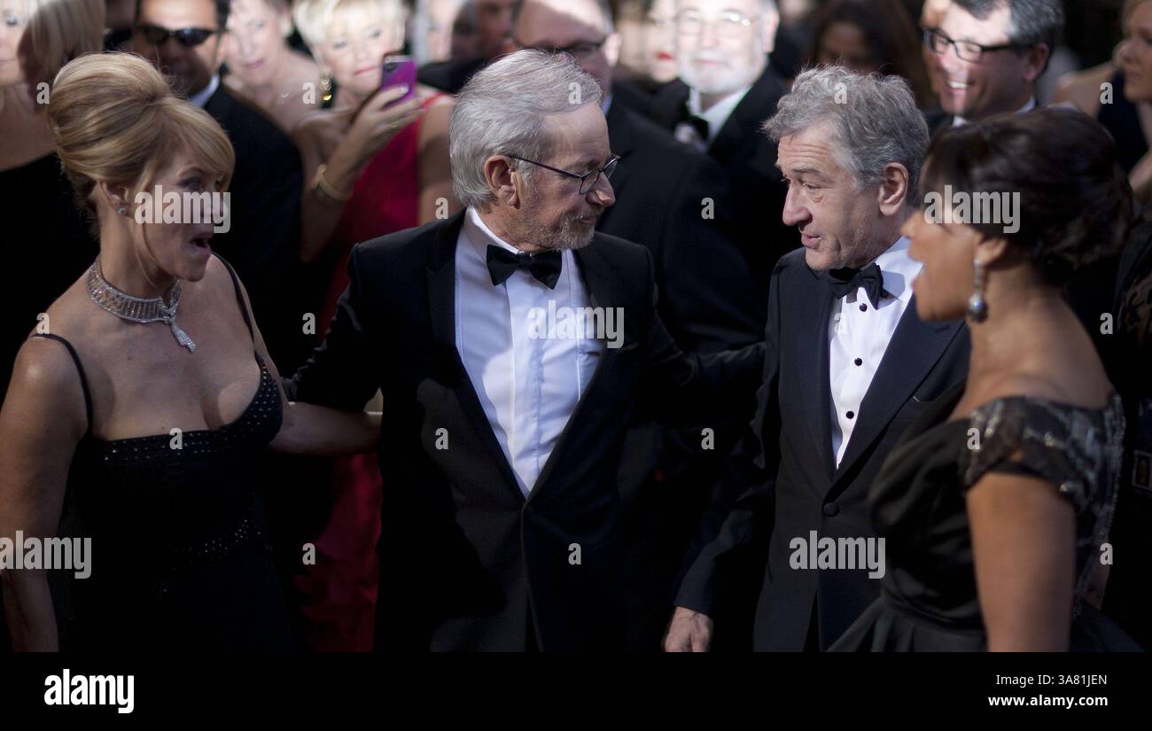 Feb. 24, 2013 - Hollywood, California, U.S. - KATE CAPSHAW, director ...