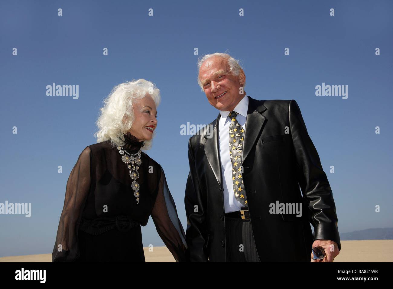 Jan 22, 2009 - Santa Monica, California, U.S. - BUZZ ALDRIN (born EDWIN ...