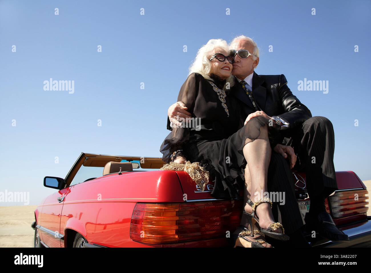 Jan 22, 2009 - Santa Monica, California, U.S. - BUZZ ALDRIN (born EDWIN ...