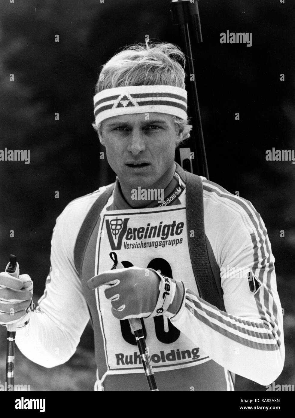 Peter angerer hi-res stock photography and images - Alamy