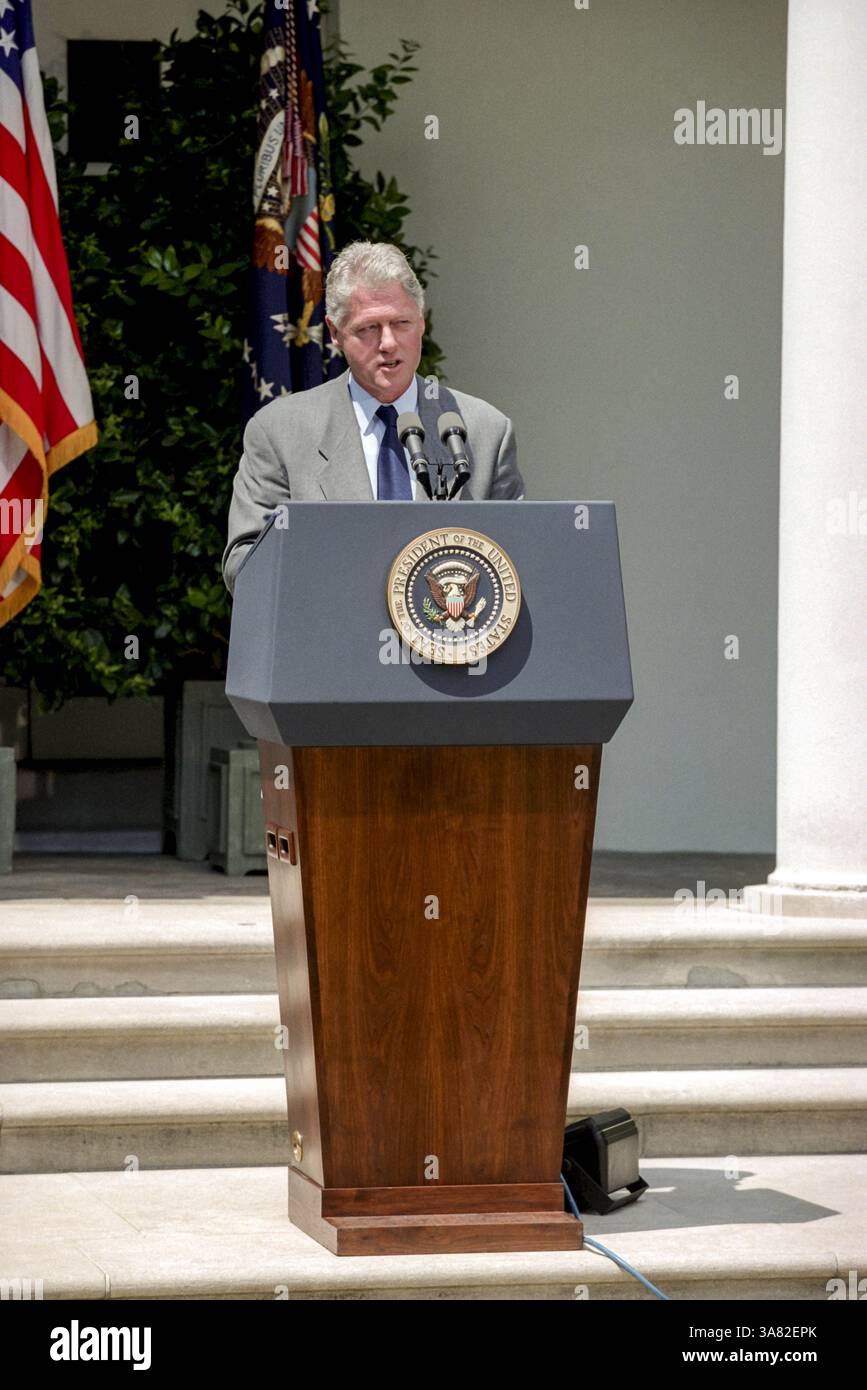 Oct. 24, 2012 - US President Bill Clinton condemns the recent bombings ...