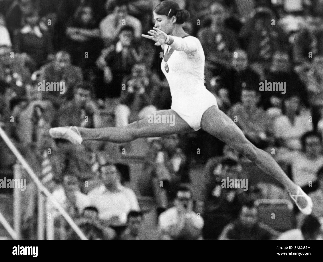1972 Summer Olympics in Munich: Competitions, Germany [automated ...