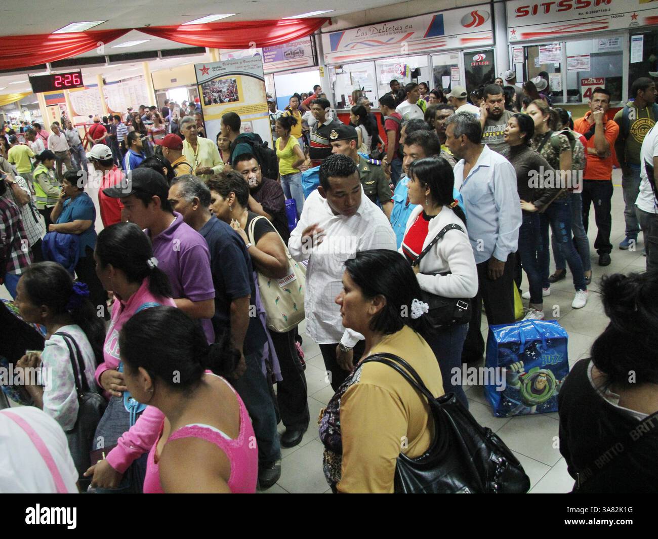 Uso de la bandera hi-res stock photography and images - Alamy