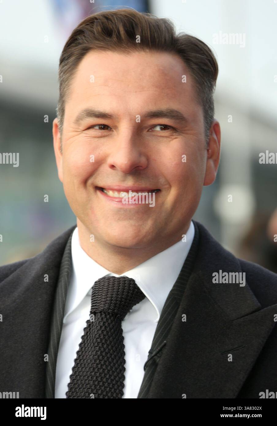 Jan. 16, 2013 - Cardiff, Wales - WWW.ACEPIXS.COM....US Sales Only ...