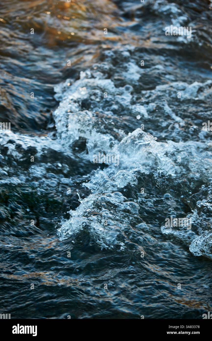 Water dimension hi-res stock photography and images - Alamy