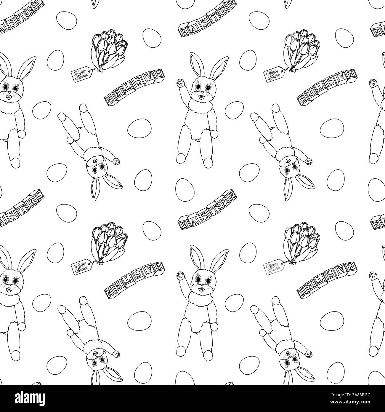 Wrapping paper kids Black and White Stock Photos & Images - Alamy