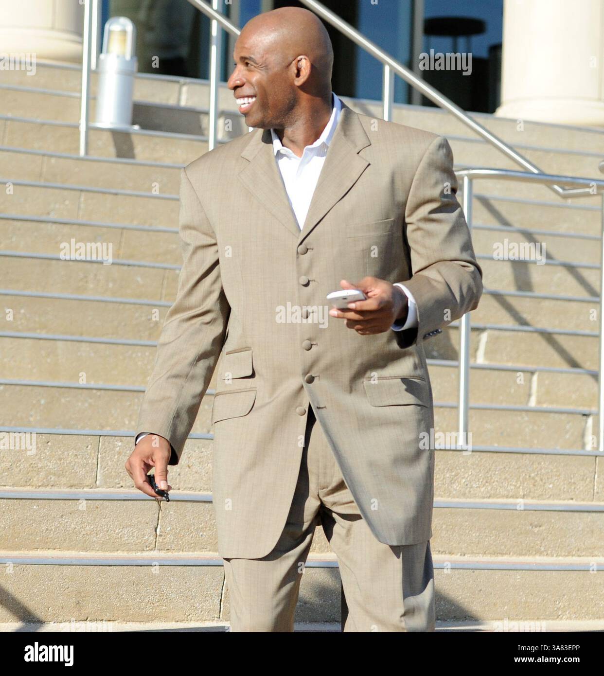 Pilar sanders hi-res stock photography and images - Alamy