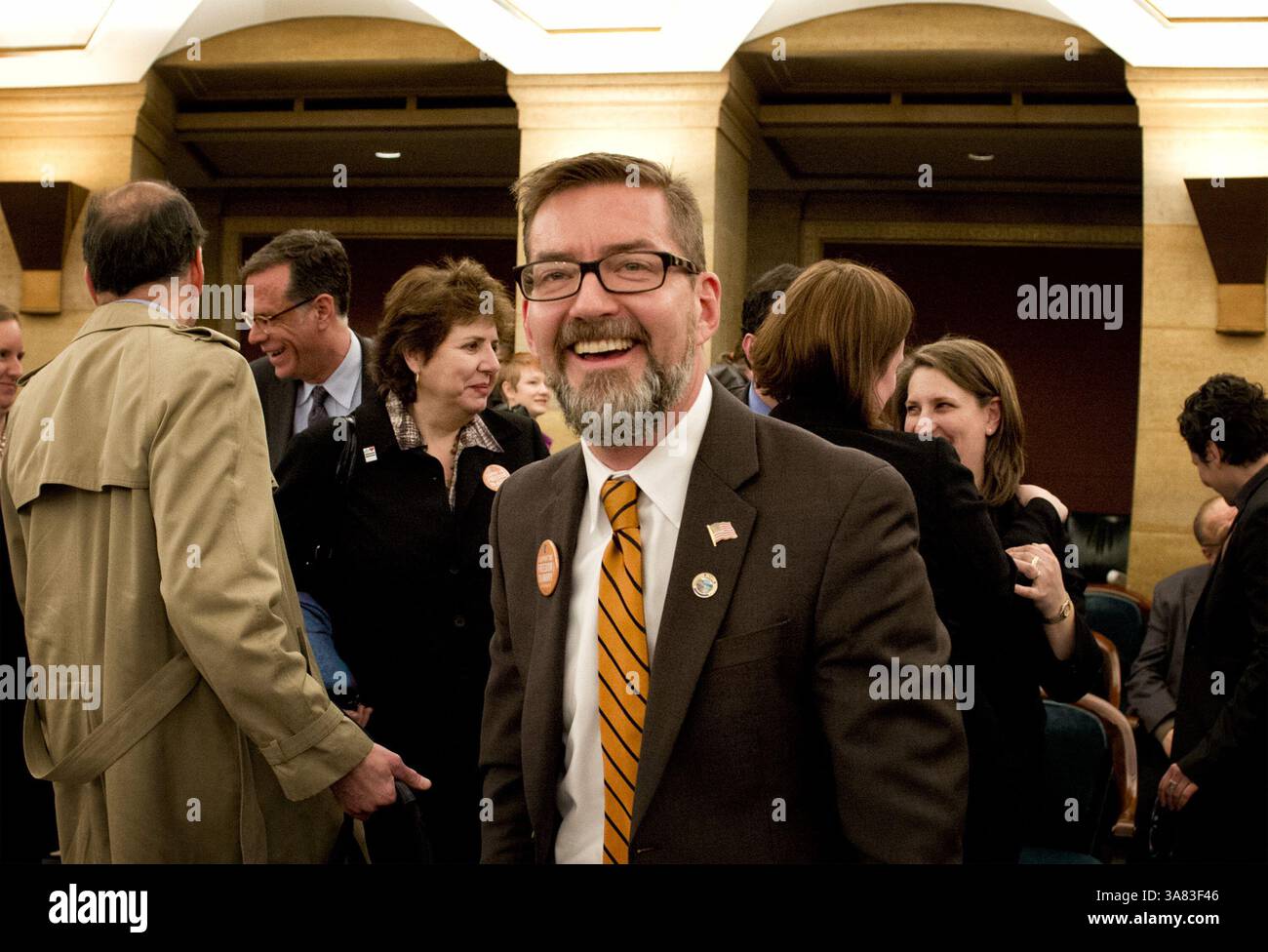 Scott dibble hi-res stock photography and images - Alamy