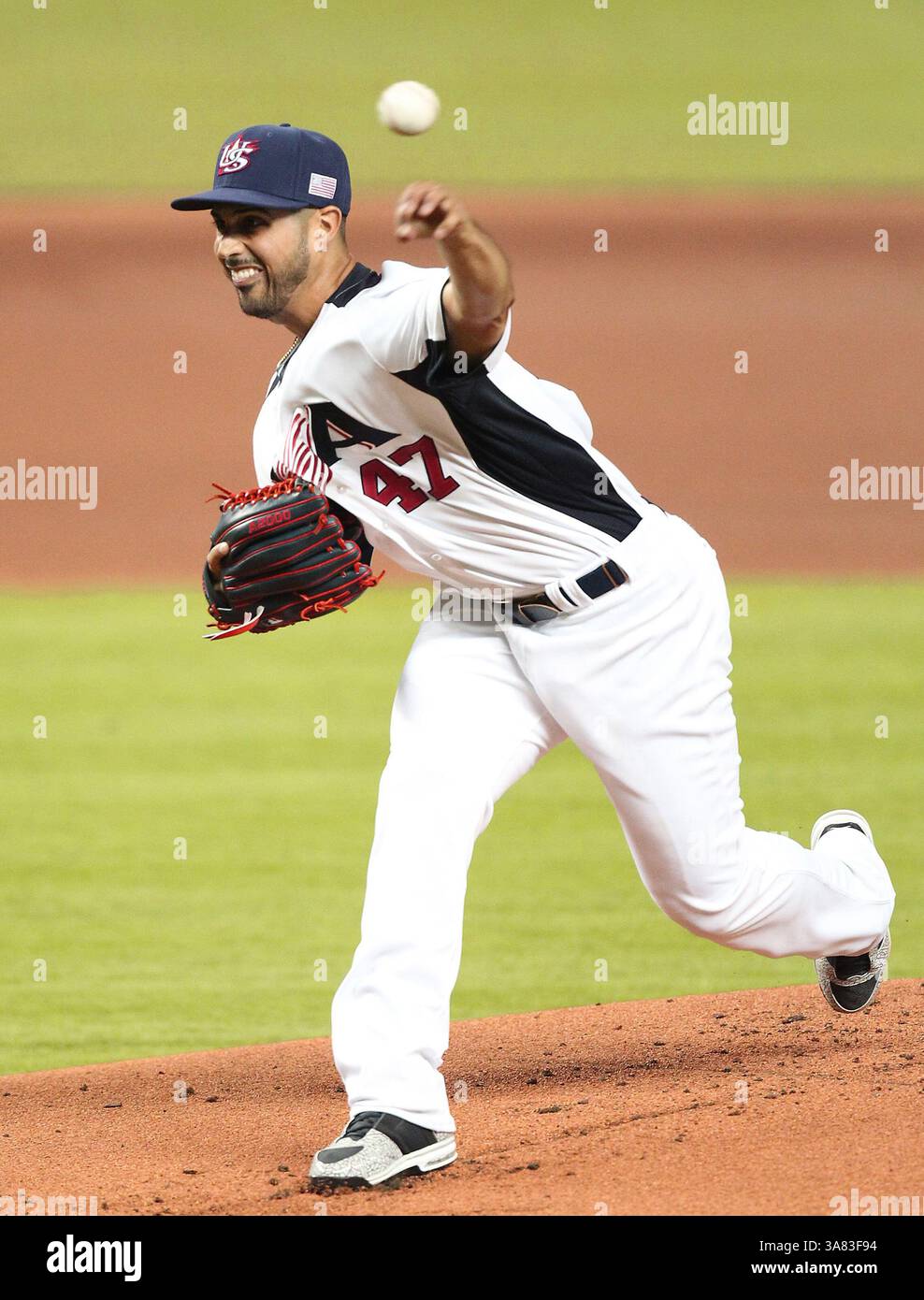 Gio rico hi-res stock photography and images - Alamy