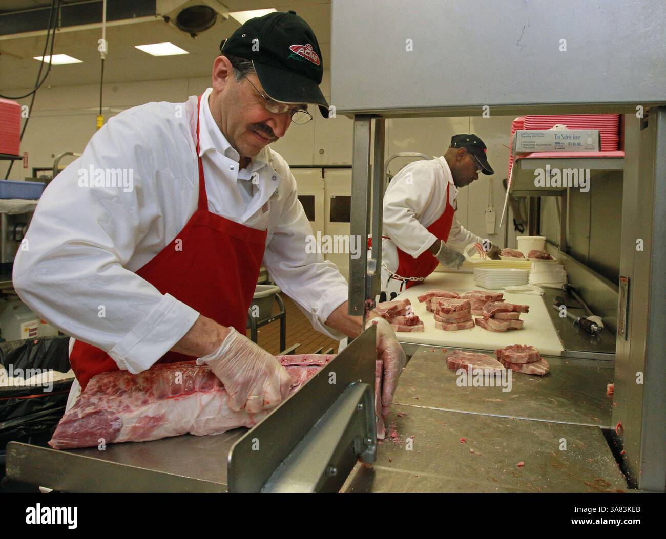 Michael decarlo hi-res stock photography and images - Alamy