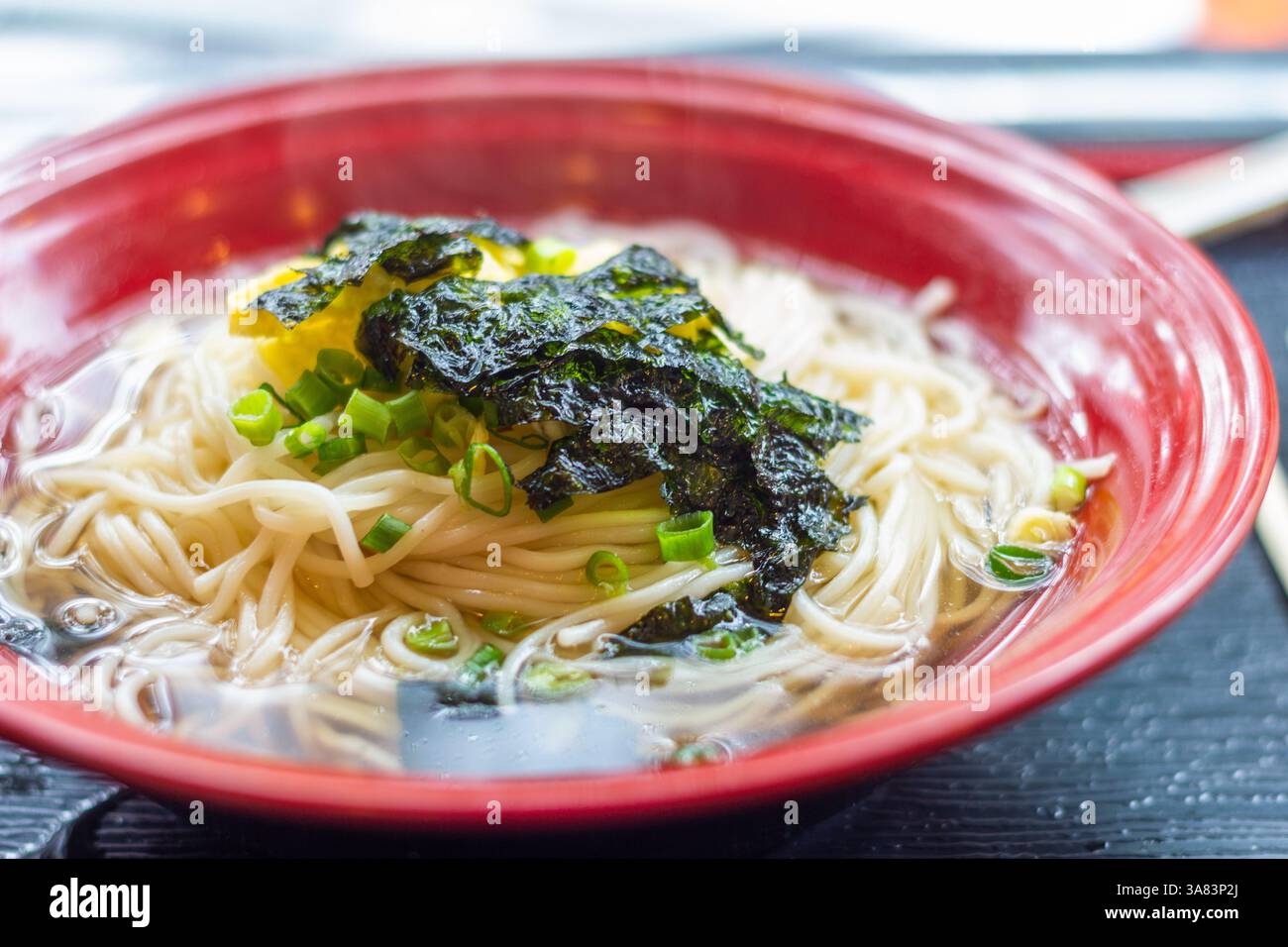 Ramen broth cebu hi-res stock photography and images - Alamy