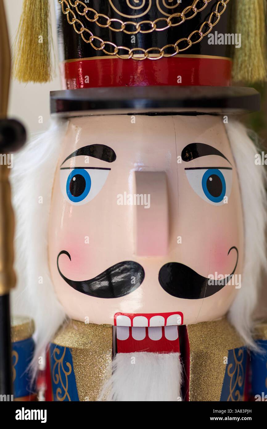 Glitter face detail hi-res stock photography and images - Alamy