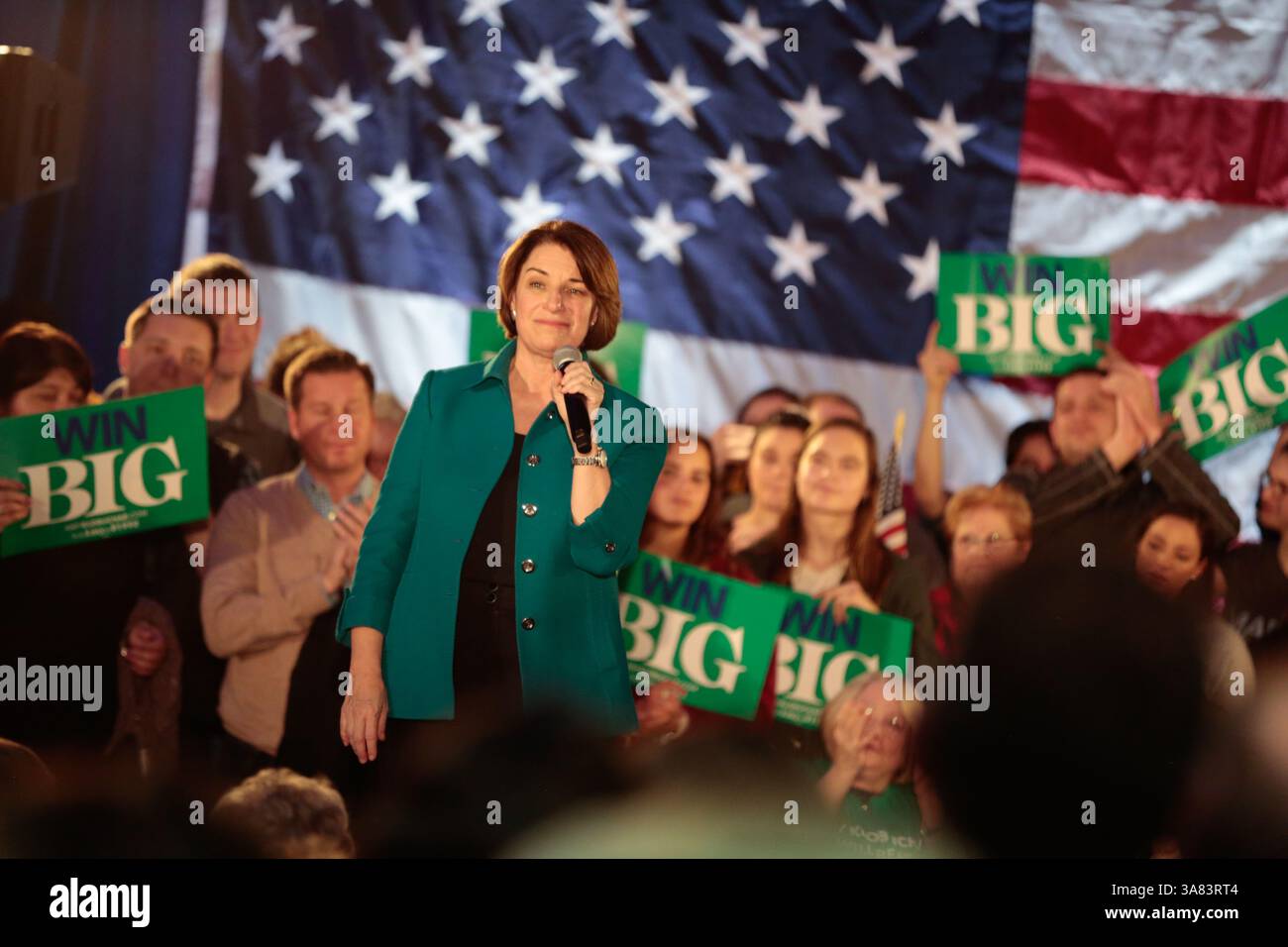 Caucuses flag hi-res stock photography and images - Alamy