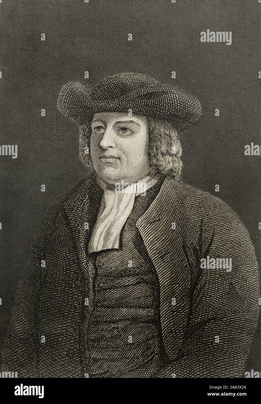 Pennsylvania colony hi-res stock photography and images - Alamy