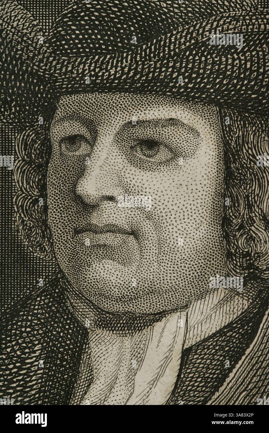 Pennsylvania colony hi-res stock photography and images - Alamy