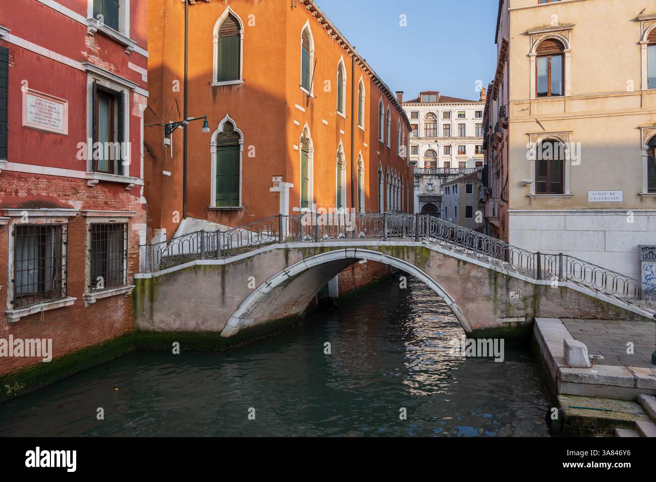 Campo manin square hi-res stock photography and images - Alamy