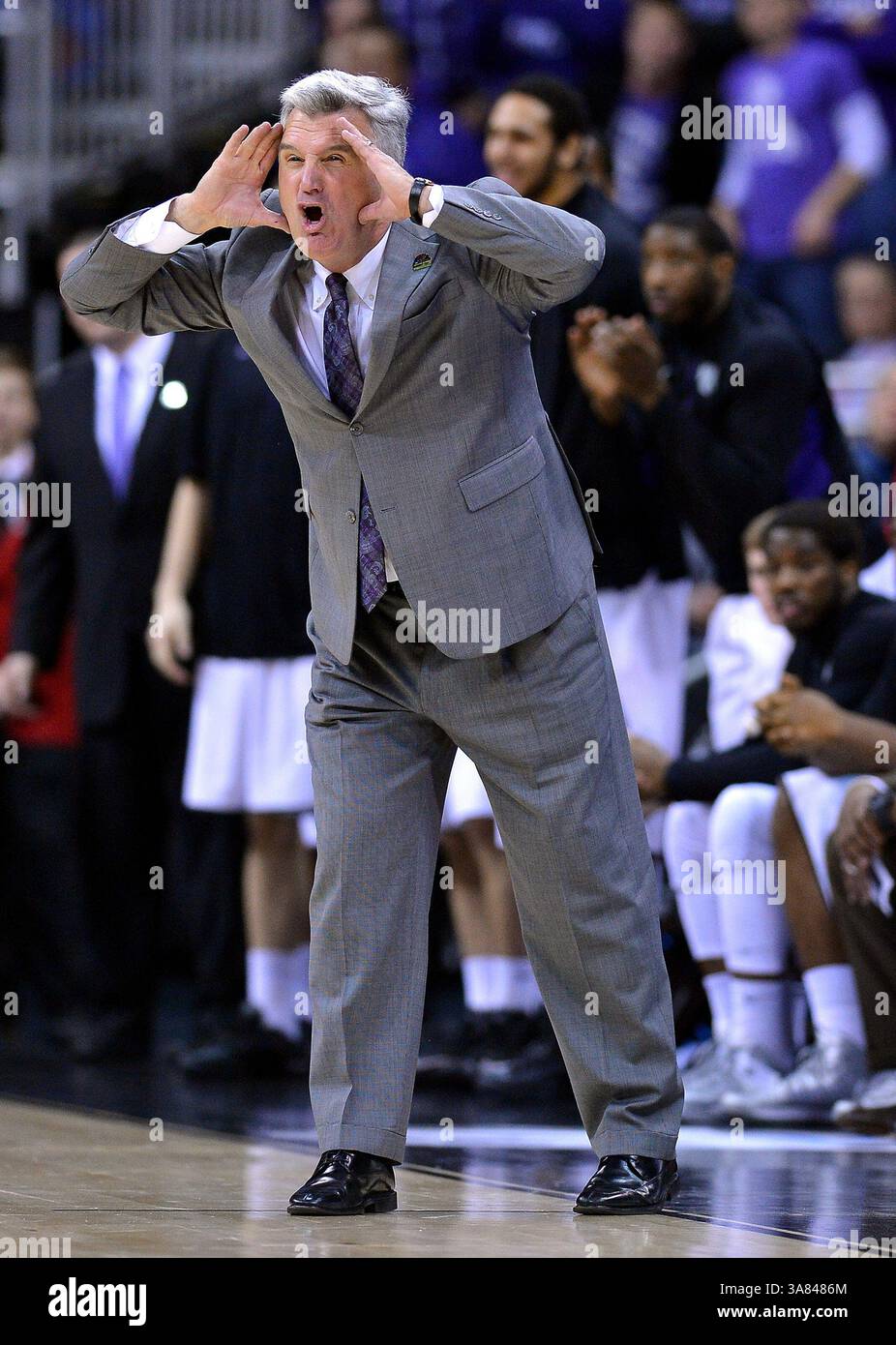 Bruce weber la hi-res stock photography and images - Alamy