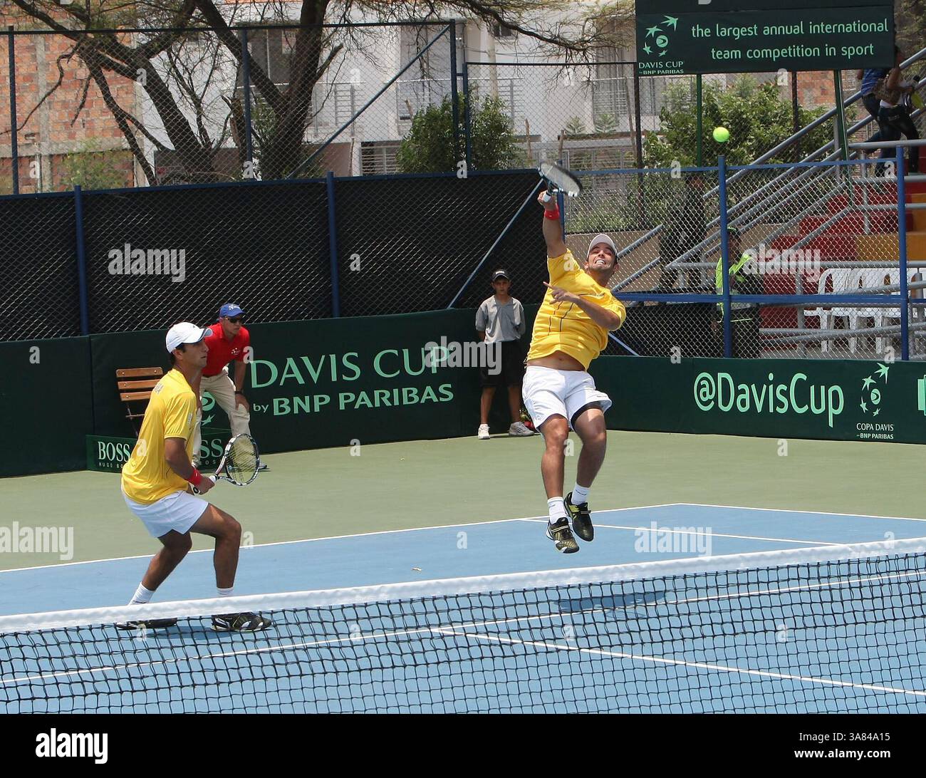 Cancha de equipo hi-res stock photography and images - Alamy