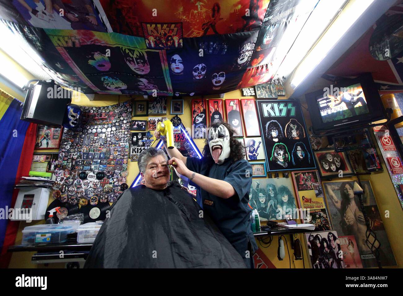 April 13, 2013 - Colombia - Abril 10 de 2013.BogotÃƒÂ¡, Colombia ...