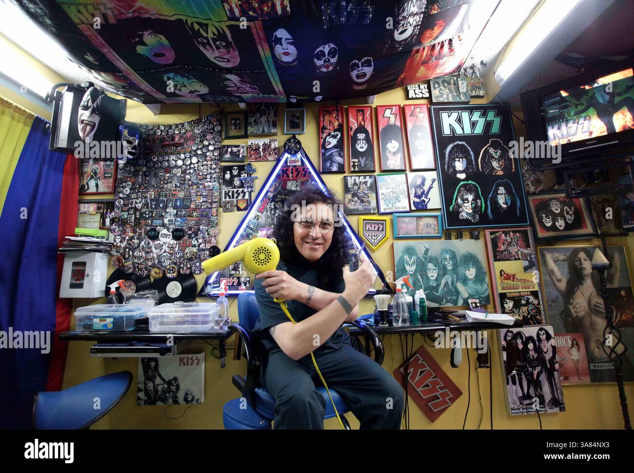 April 13, 2013 - Colombia - Abril 10 de 2013.BogotÃƒÂ¡, Colombia ...