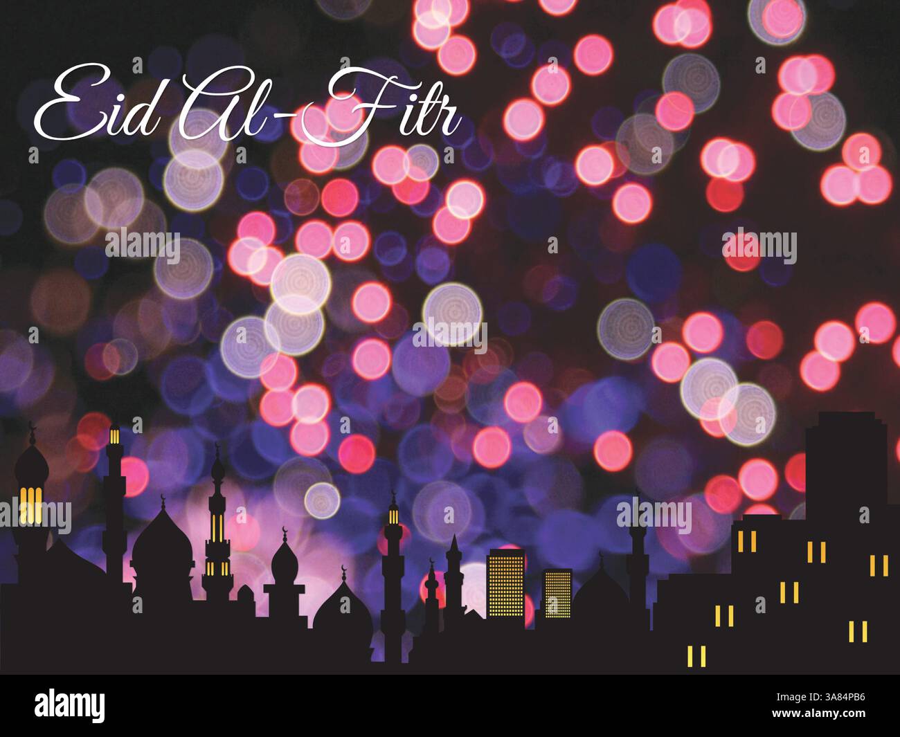 Words in landscape Stock Vector Images - Alamy