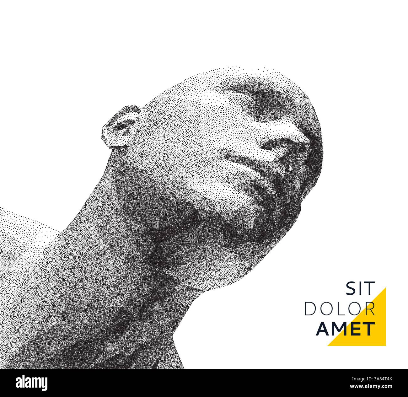 Man made artwork Stock Vector Images - Alamy